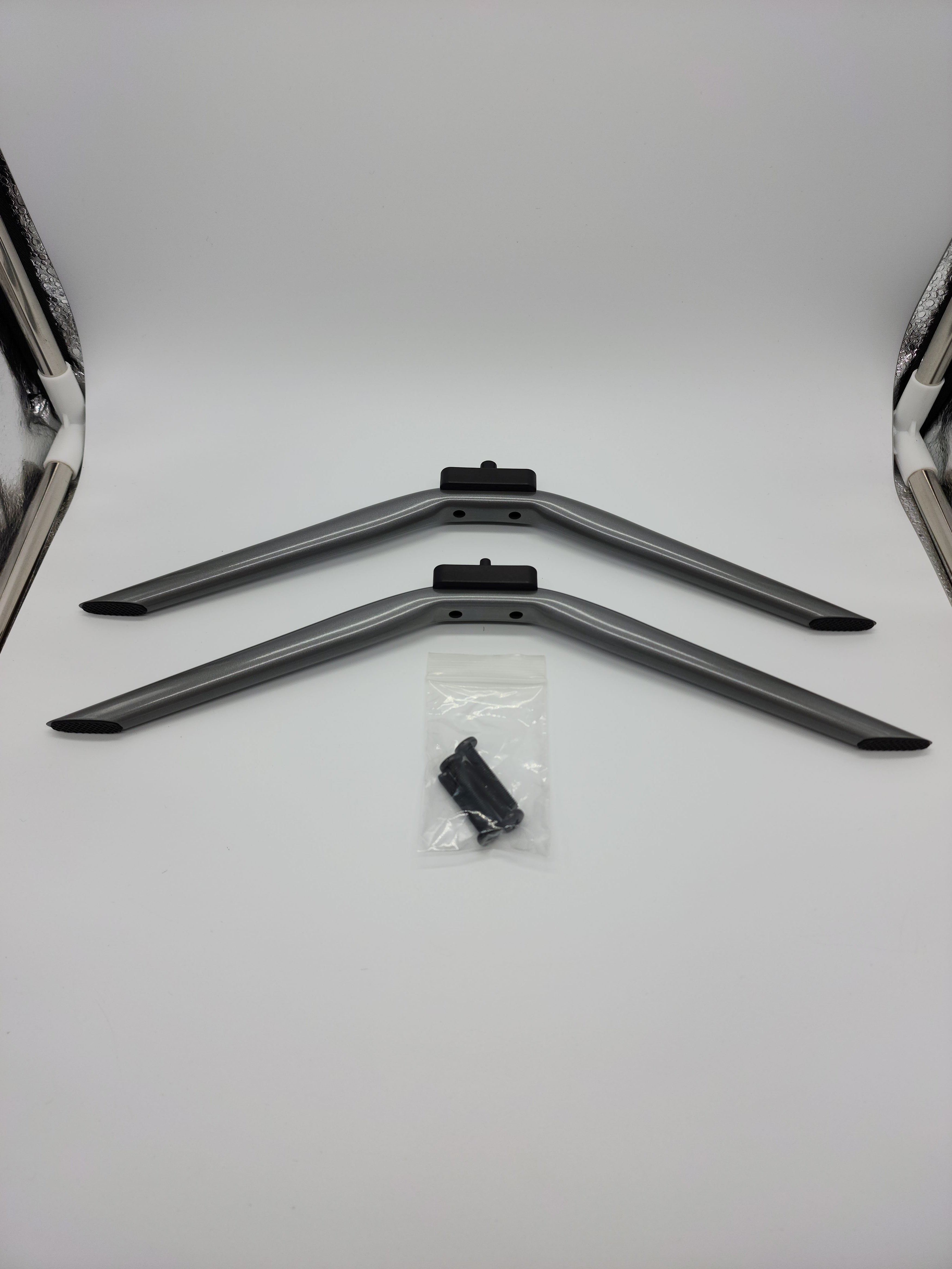 OEM replacement stand assembly for Philips Roku TVs 68600M800S0Z1H ...