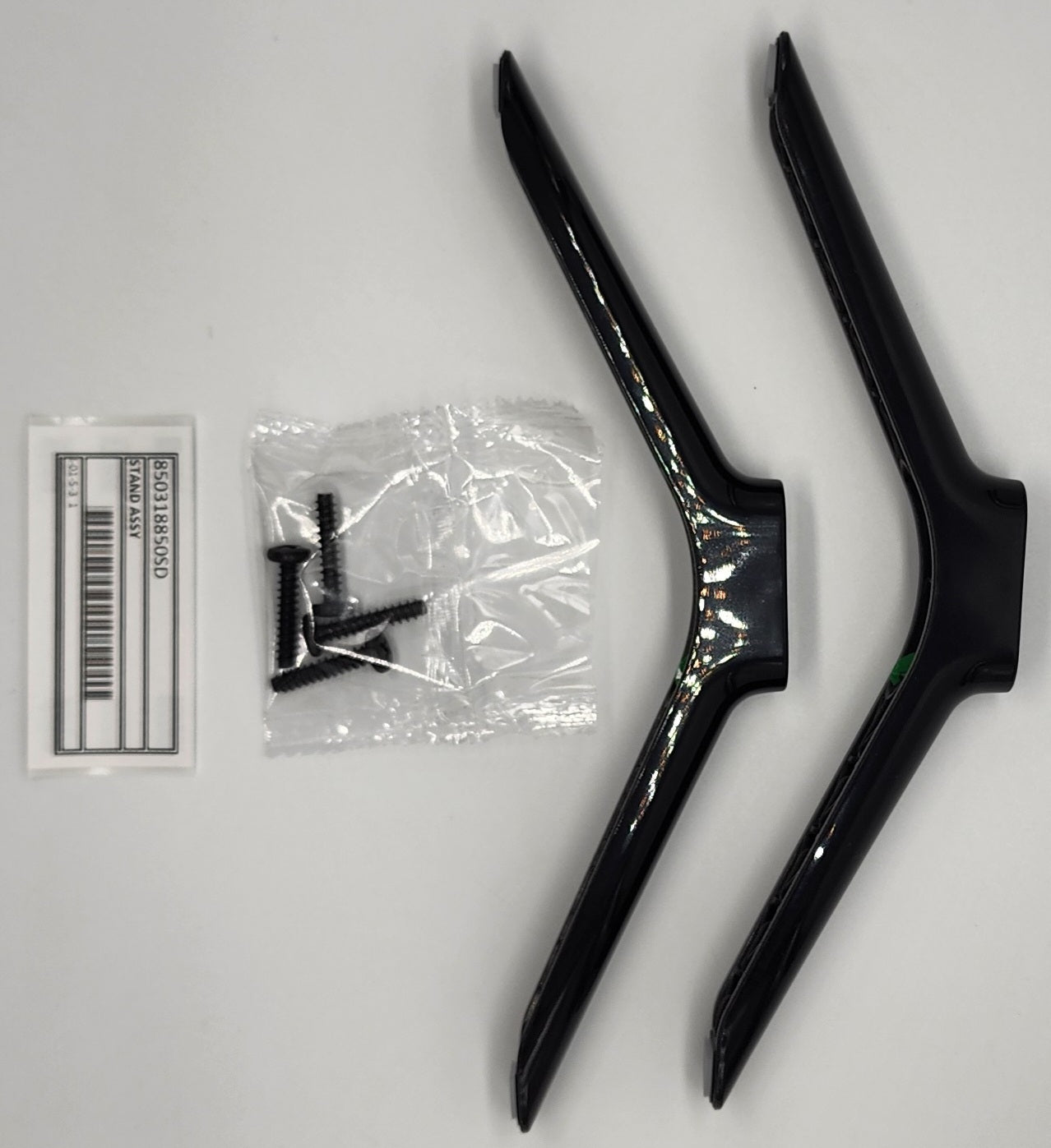 OEM replacement stand assembly for Philips Roku TVs 850318850SD – Funai ...