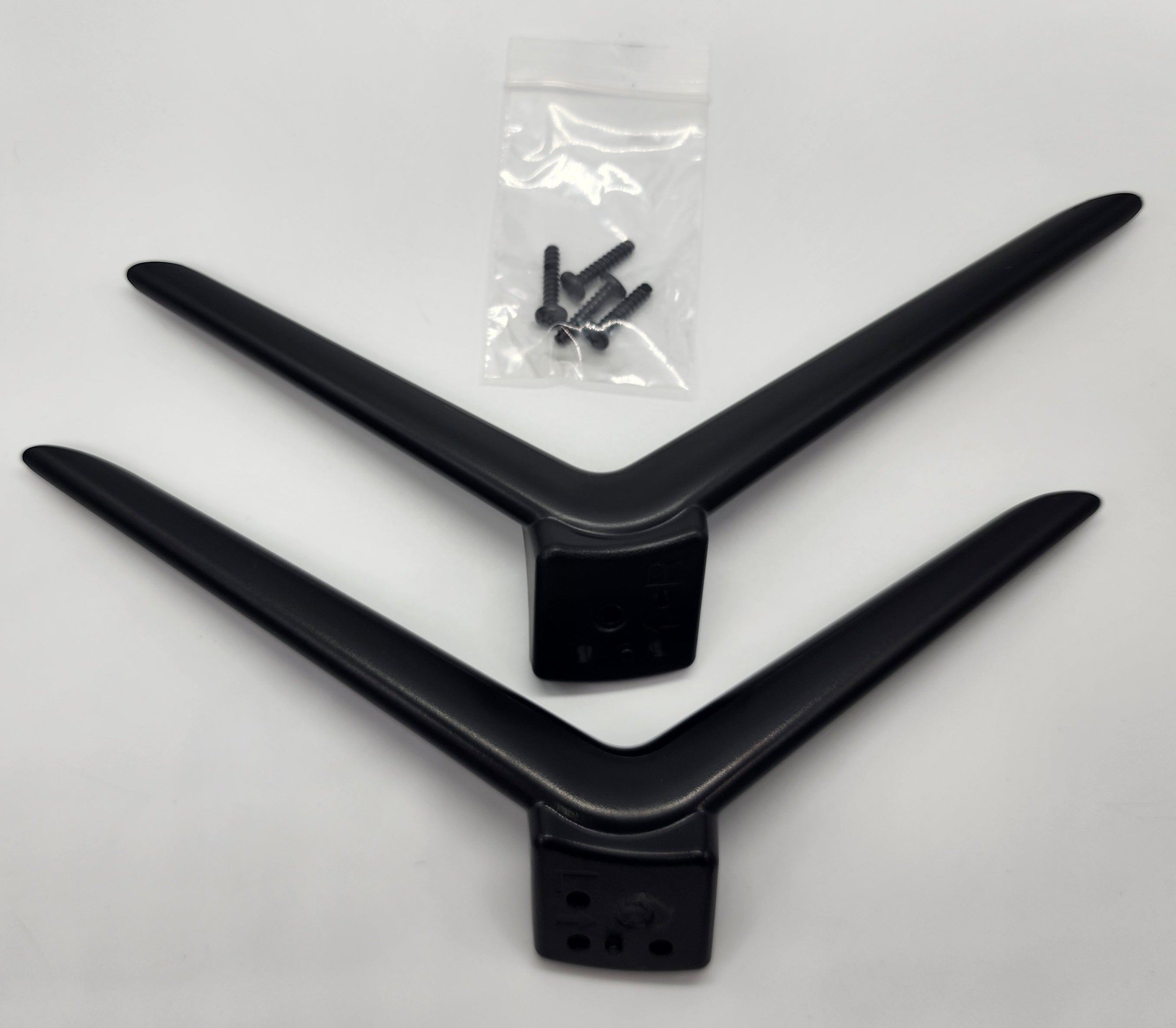 OEM replacement stand assembly for Philips Roku TVs Y010401295231SD ...