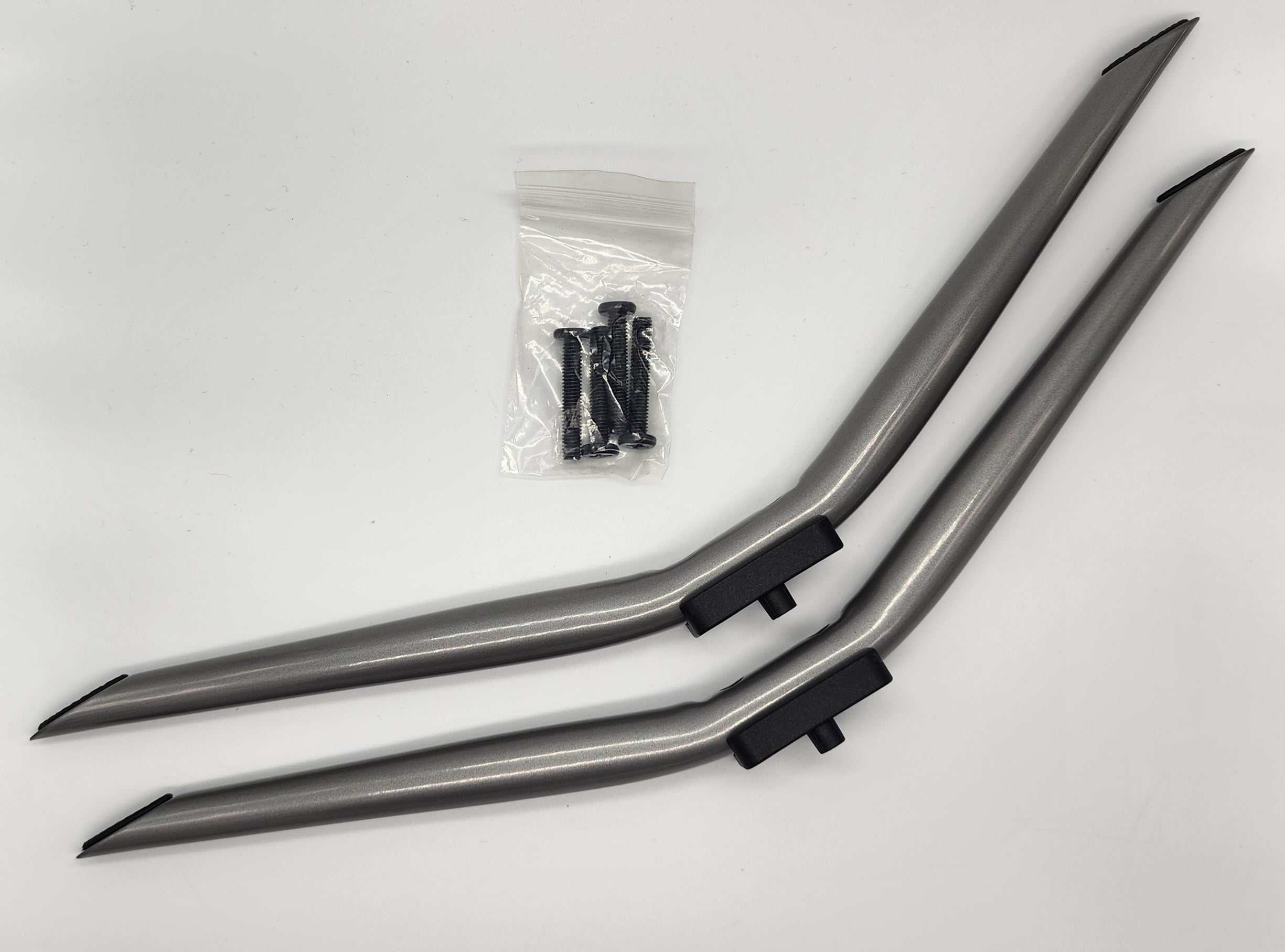 OEM replacement stand assembly for Philips Roku TVs 68700M800S0Z1HSD ...