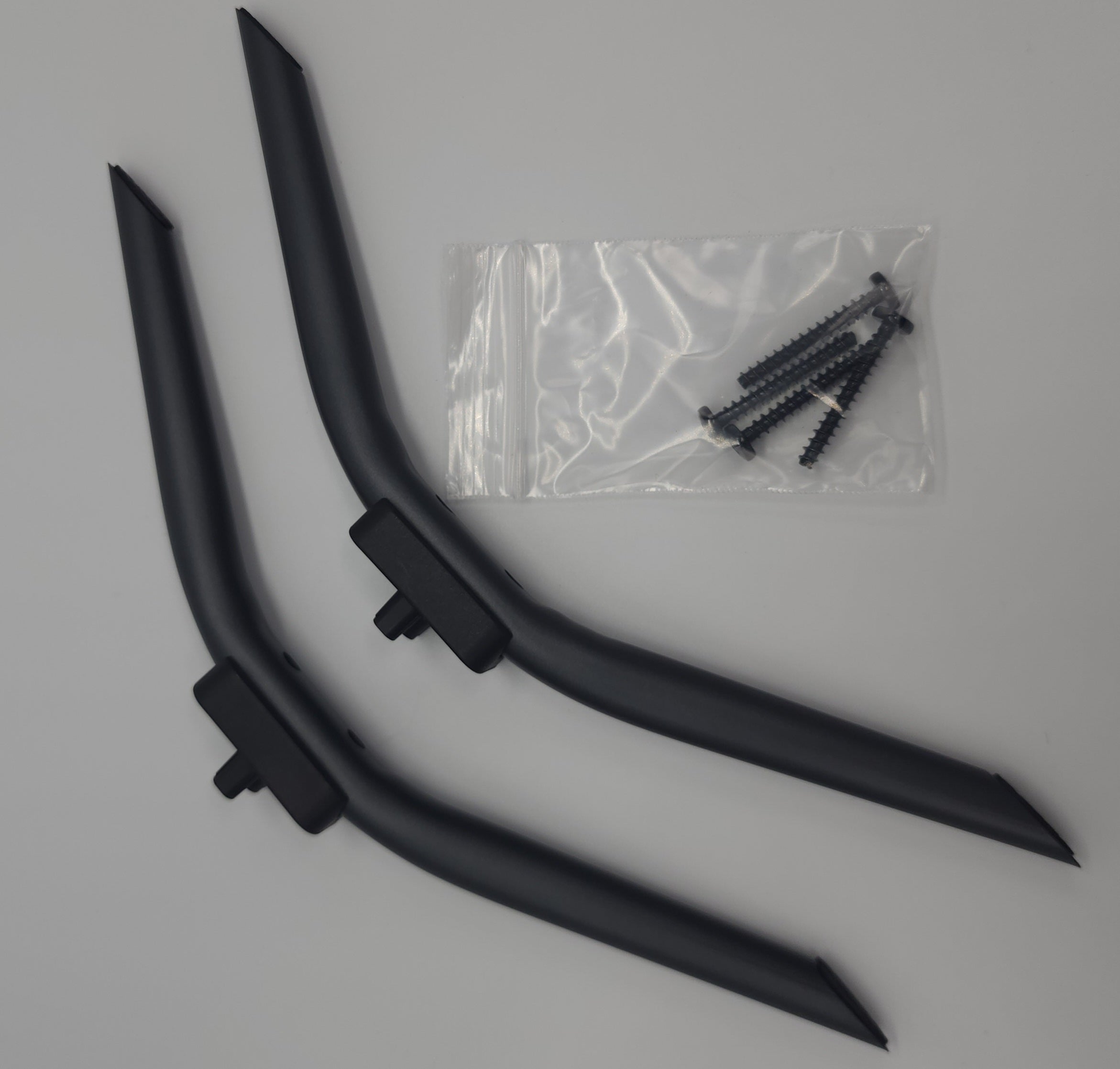 OEM replacement stand assembly for Philips Roku TVs 68600M800S0Y2HSD ...