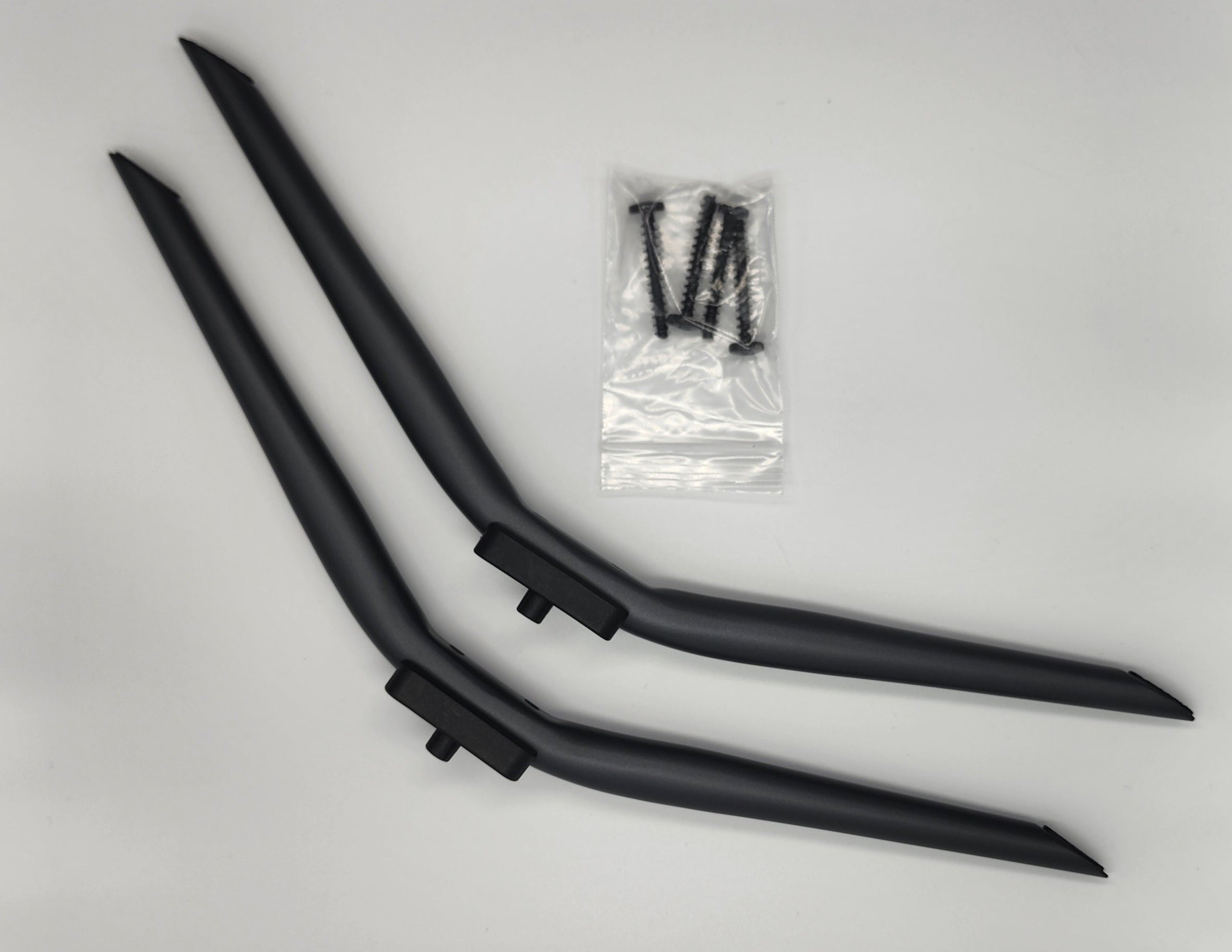 OEM replacement stand assembly for Philips Roku TVs 68400M800S0Z7HSD ...