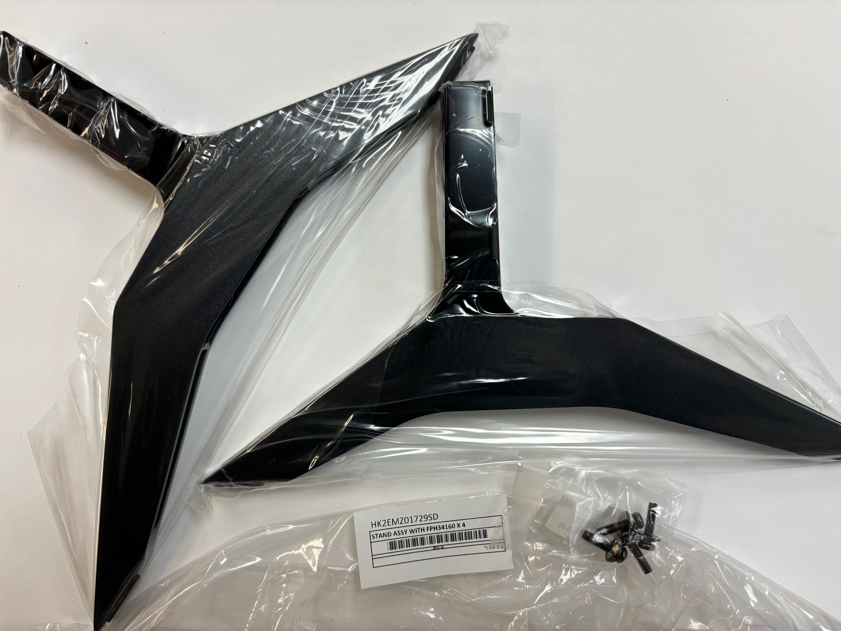 OEM replacement stand assembly for Philips Google TVs HK2EMZ01729SD ...