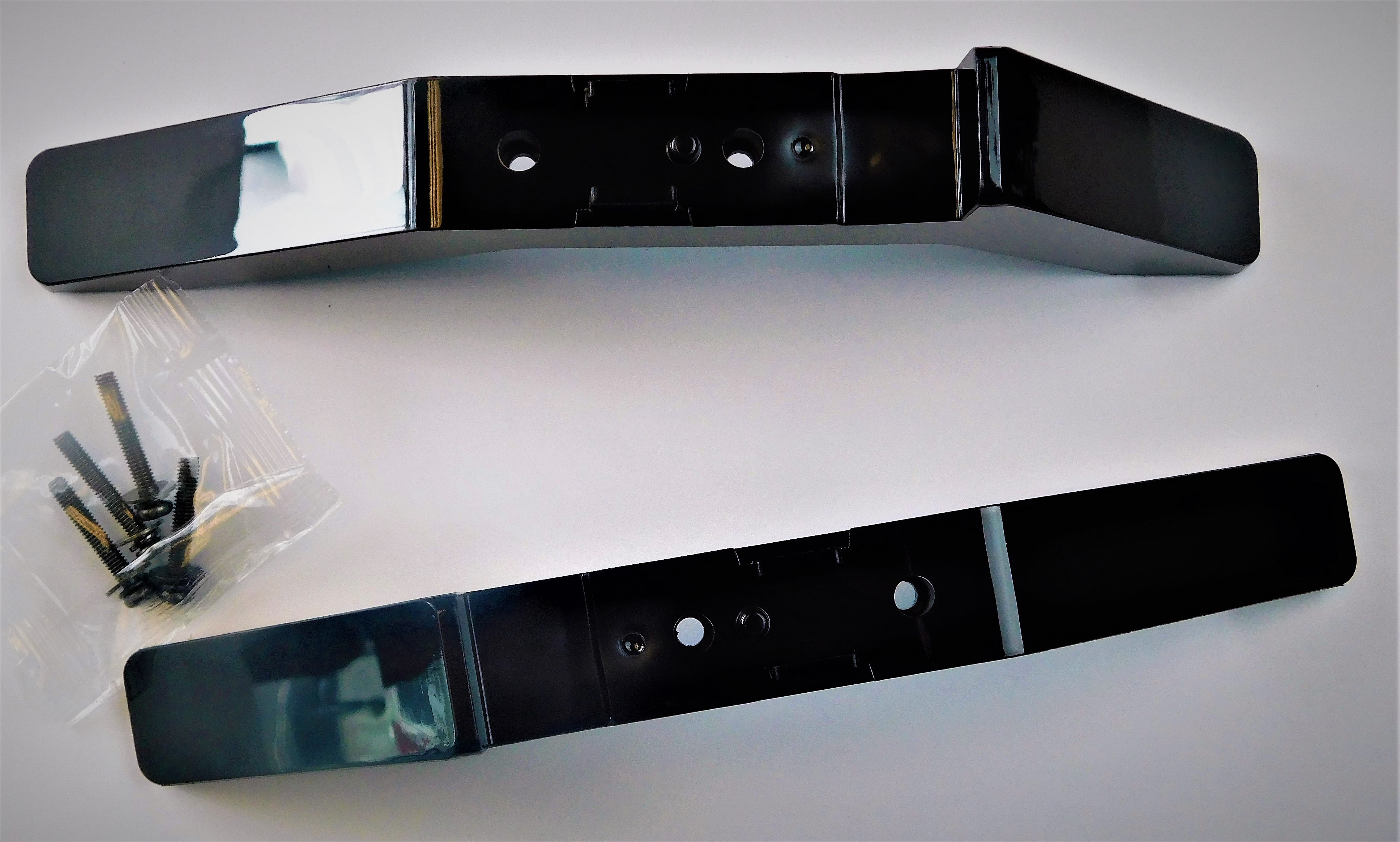 OEM replacement stand assembly for Philips TVs 2EDM07124SD – Funai ...