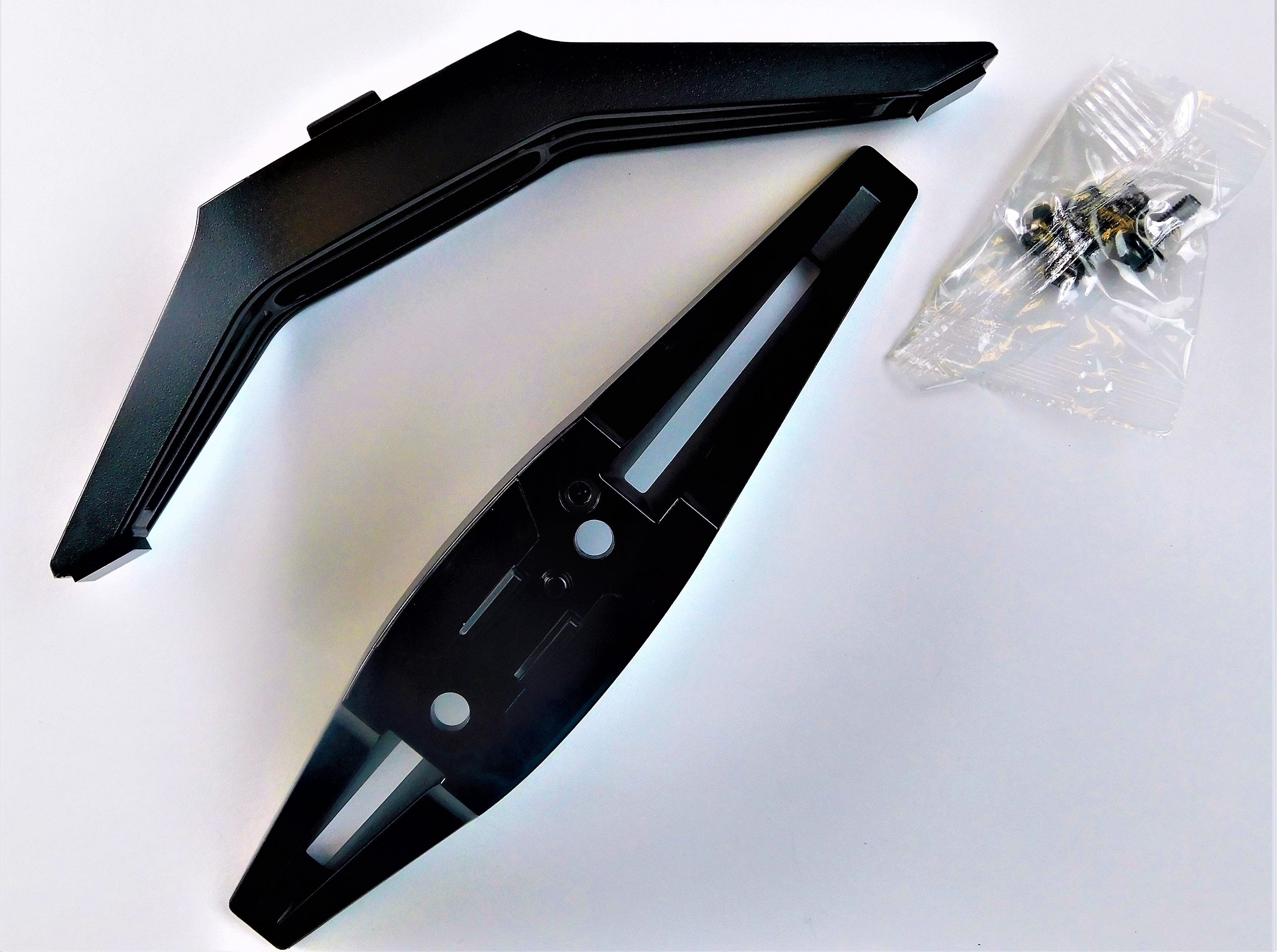 Original OEM replacement stand assembly for Philips TVs 2ESA05759SD ...