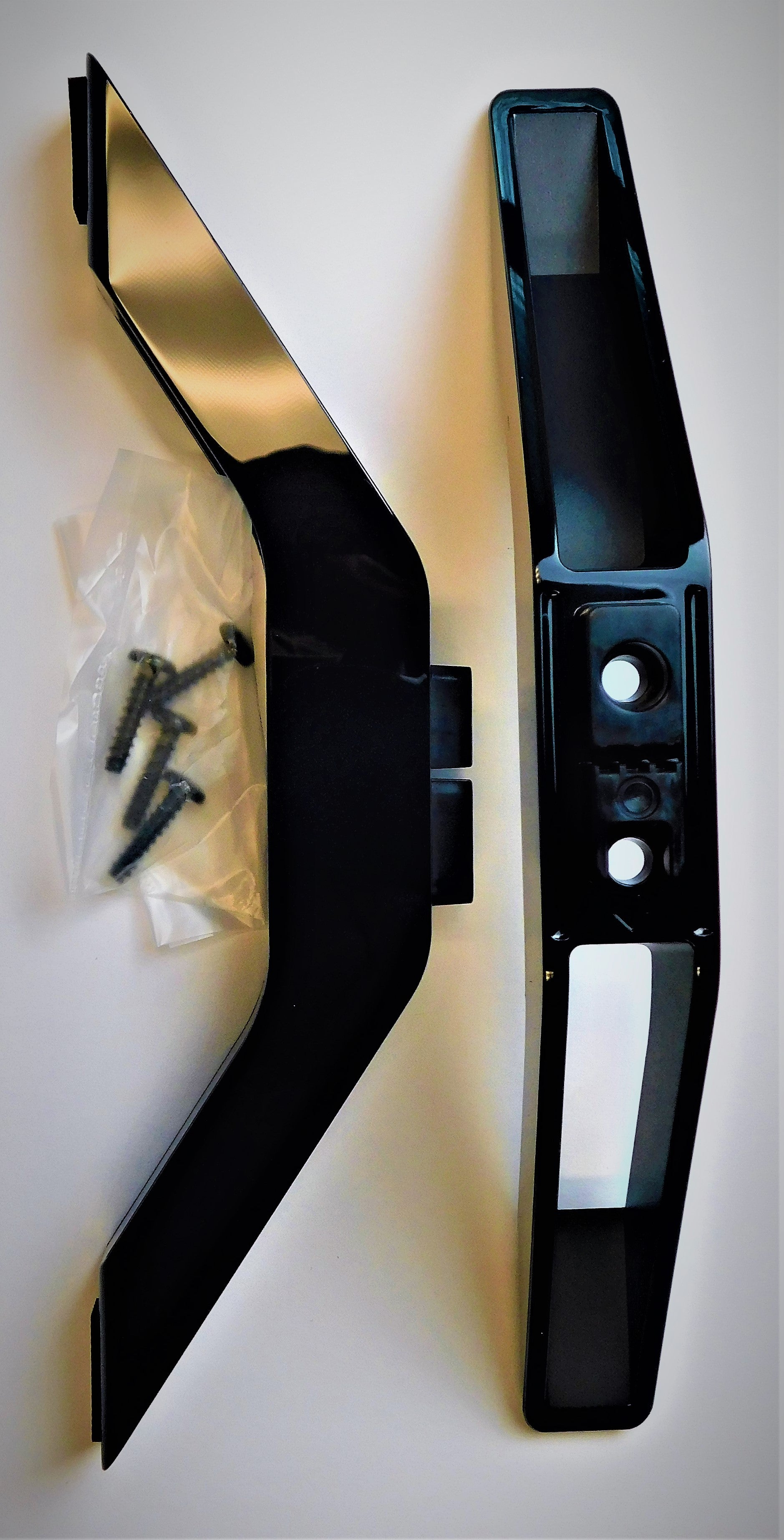 OEM replacement stand assembly for Philips Android TVs 2ESA08665SD ...