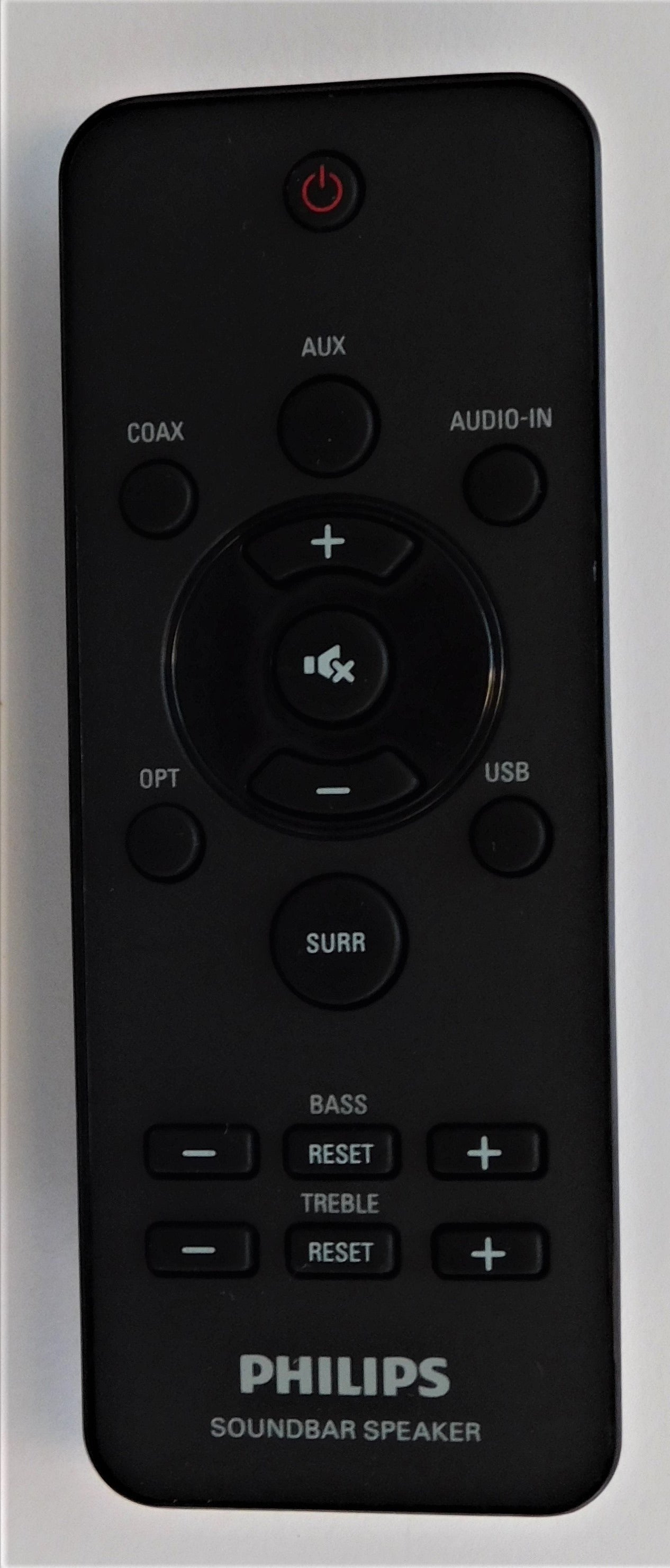 Original OEM replacement remote control for Philips Home Theater Syste ...